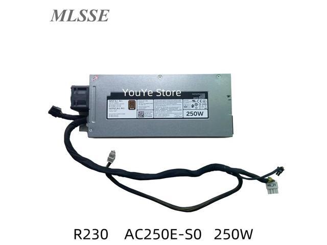 Click here for For R230 250W Power Supply 9J6JG 09J6JG P59VM 0P59... prices