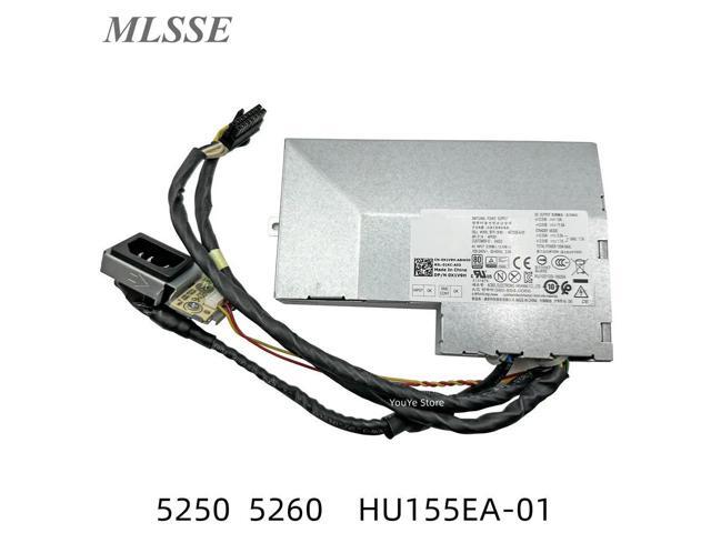 Click here for PSU For 5250 5260 16Pin 155W Power Supply HU155EA-... prices