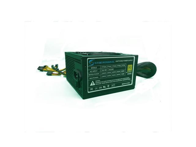 Click here for Real 600W Computer Power Supply ATX Mini Psu itx A... prices