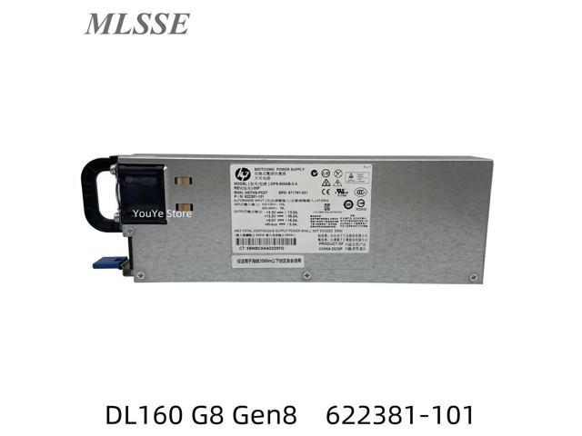 Click here for For DL160 G8 Gen8 500W Server Power Supply DPS-500... prices