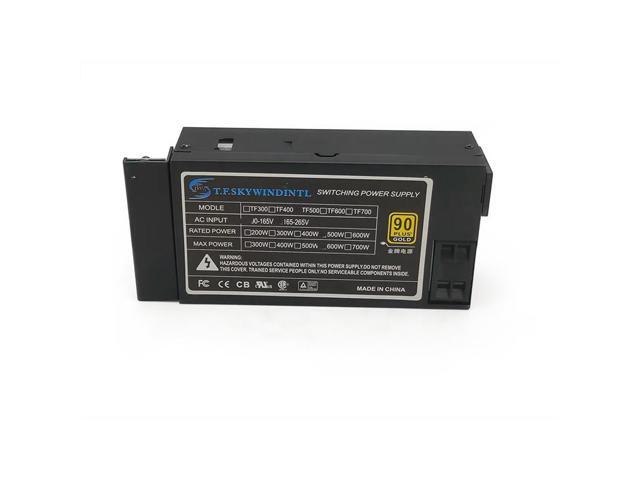 Click here for Gaming Game PSU FLEX PC Power Supply 500W 1U Small... prices