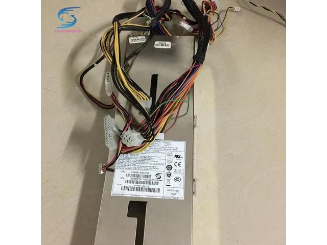 Click here for Free Ship Pc Power Supply YH-8651B 650W 1U SERVER... prices