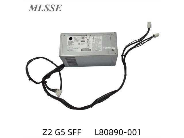 Click here for PSU For Z2 G5 SFF 4Pin 450W Power Supply PA-3451-1... prices