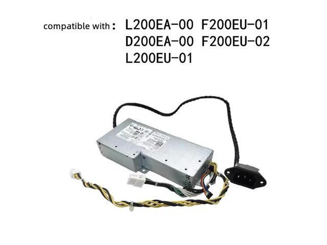 Click here for 9010 2330 9020 Power Supply All-in-One PC L200EA-0... prices