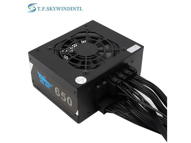 Click here for 550W Power sfx PC Power Supply Mini PSU 12v Power... prices