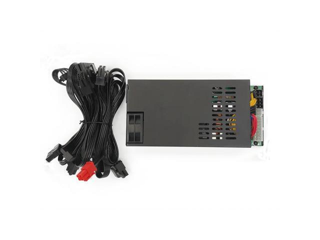 Click here for Moduler 500W 600W small 1u silent flex power suppl... prices