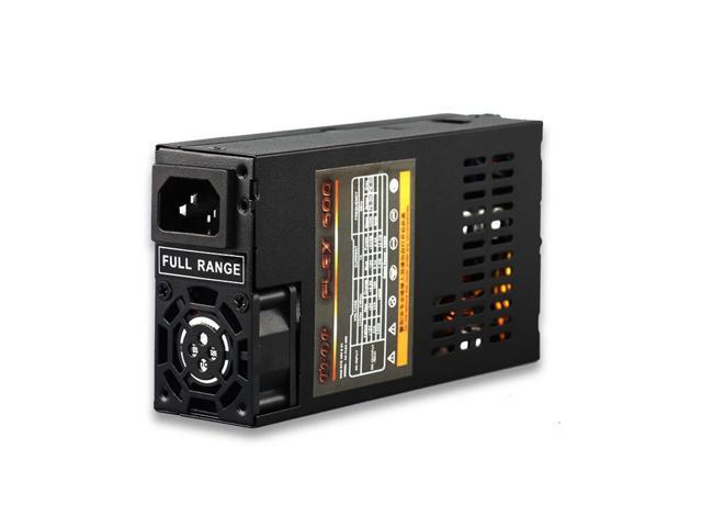 Click here for 550W PSU For ATX 12V Supporting GPU FLEX NAS Small... prices