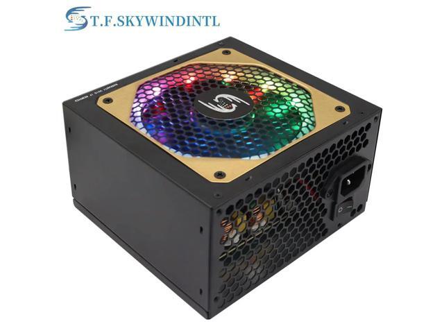 Click here for RGB 850w PC Power Supply Max 1200w PSU 220V Bivolt... prices