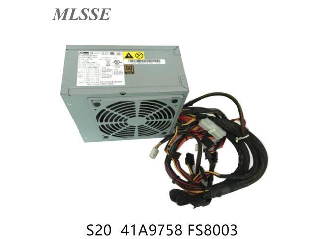 Click here for For ThinkStation S20 Workstation 625W Power Supply... prices