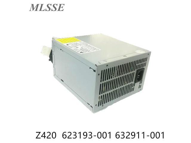 Click here for PSU For Z420 600W Power Supply DPS-600UB A 623193-... prices