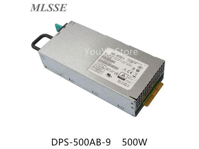 Click here for PSU For Delta 500W Power Supply DPS-500AB-9 A DPS-... prices