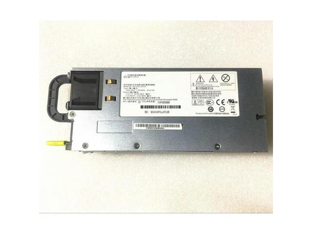 Click here for 750W Power Supply for Server 750W 2U PSU PS-2751-2... prices