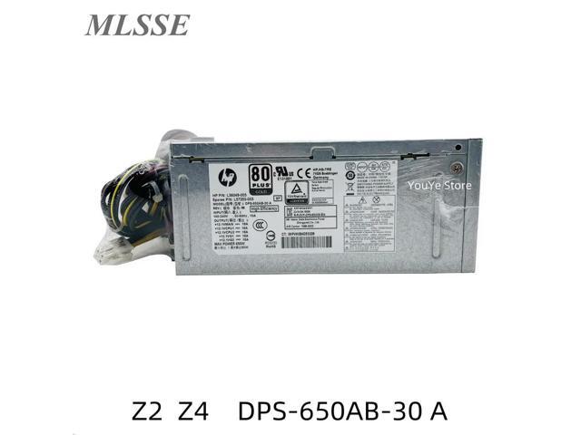 Click here for For Z2 Z4 Minitower 650W Power Supply DPS-650AB-30... prices