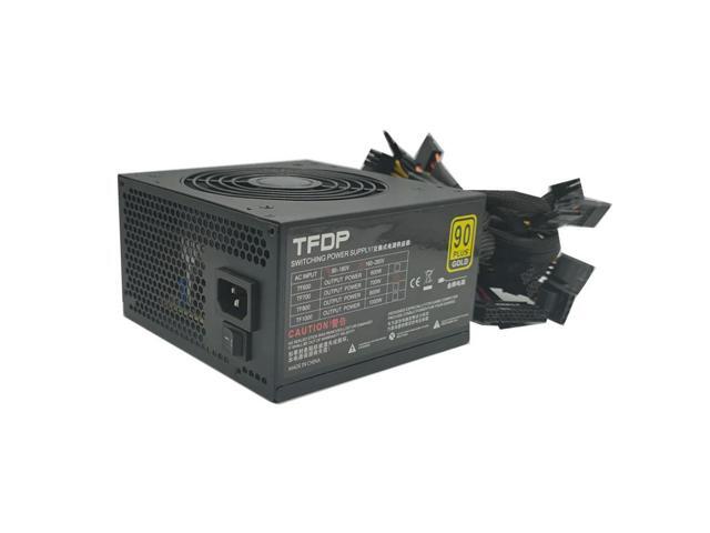 Click here for 600W ATX 12V Switching Power Supply 80 Plus Gold A... prices