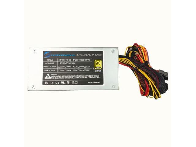 Click here for 400W Desktop Computer Power Supply 400W TFX Power... prices