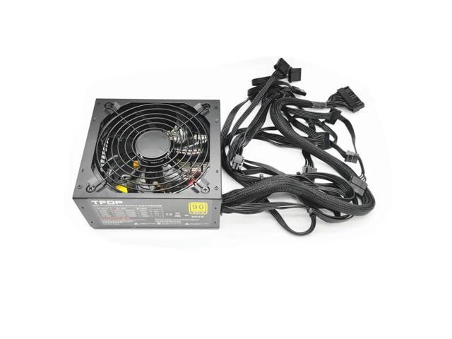 Click here for PC Gaming Power Supply Max 1000W 24PIN 12V ATX 120... prices