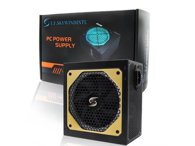 Click here for T. F.SKYWINDINTL Gold 1000W Computer Full Modular... prices