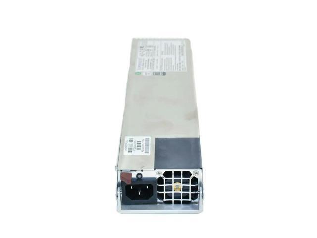 Click here for PWS-920P-SQ 920W Redundant Power Supply 1u Server... prices