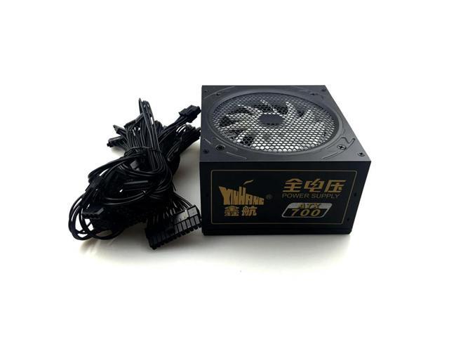 Click here for 700W ATX Computer Power Supply 700W 80 Plus Power... prices