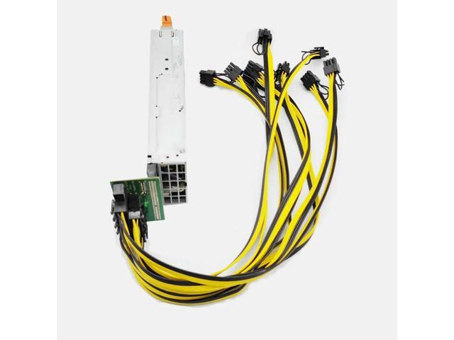 Click here for 1400W Server Power Supply D1200E-S2 DPS-1200MB-1 B... prices