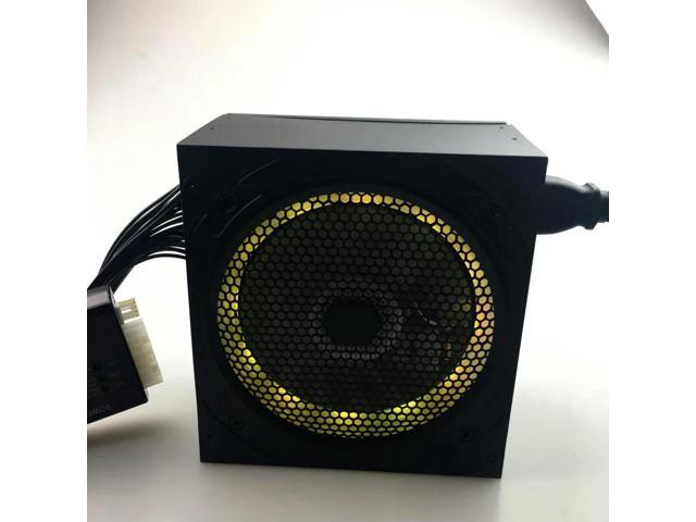 Click here for 700W PSU 850W Peak- PSU ATX 12V Gaming PC Power Su... prices