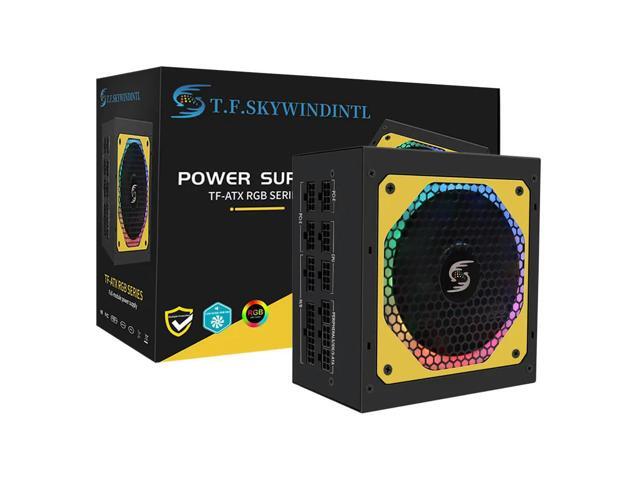 Click here for T. F.SKYWINDINL ATX PC Power Supply Video Game Com... prices