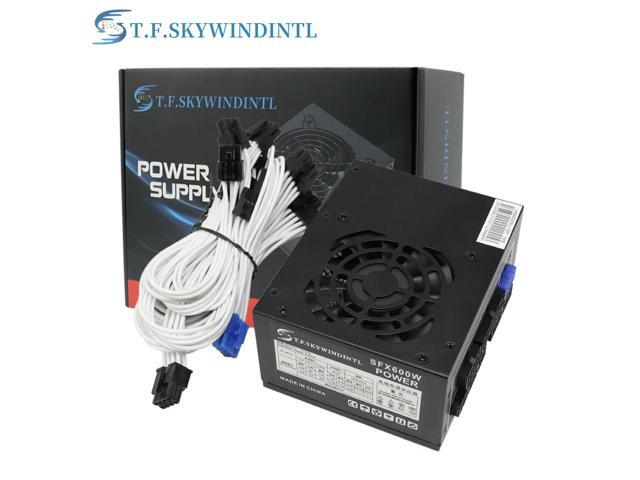 Click here for Full Module SFX PC Power Supply Server PSU Rated R... prices
