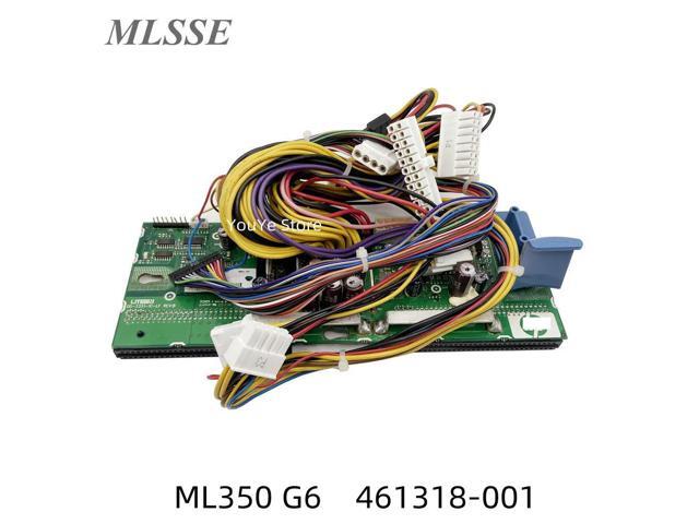 Click here for For ProLiant ML350 G6 511776-001 461318-001 Switch... prices