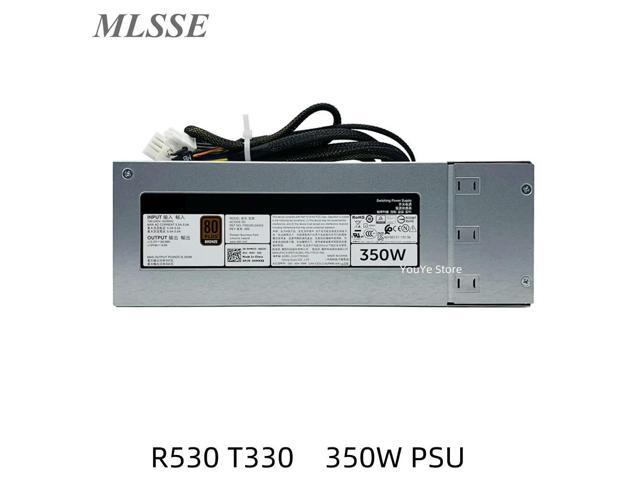 Click here for For R530 T330 T340 350W D350E-S3 Server Power Supp... prices