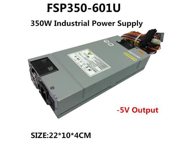 Click here for 350W 24PIN Pc Power Supply FSP350-601U Standard 1U... prices
