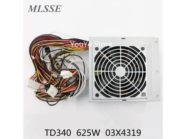 Click here for For Thinkserver TD340 625W Power Supply DPS-625AB... prices
