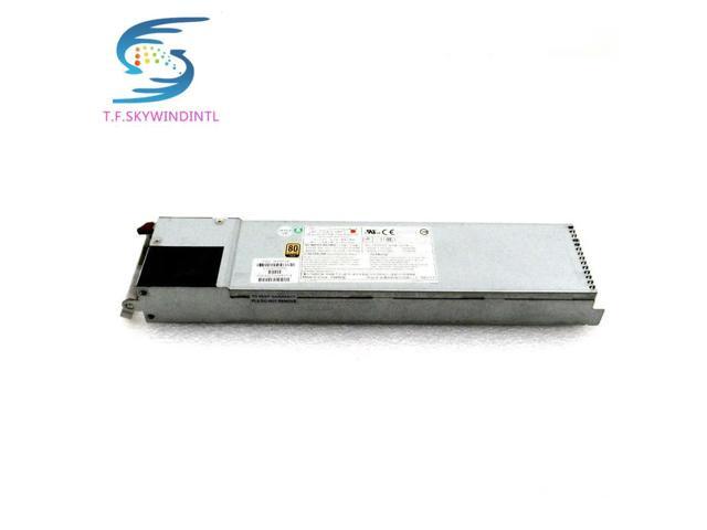 Click here for Free Ship PWS-1K81P-1R 1800W 80 PLUS Platinum 1U P... prices