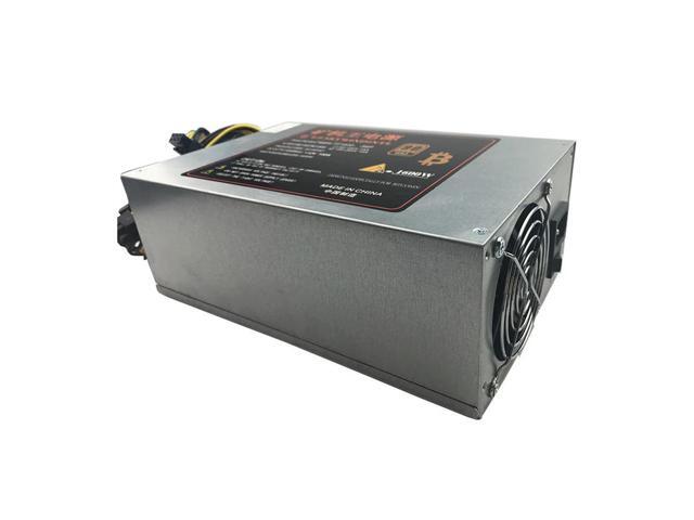 Click here for 1600W PSU Power Supply PC For ETH S7 S9 6pin*12 16... prices