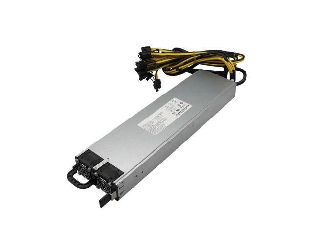 Click here for 2500W Server 80 Plus Platinum Mining Power Supply... prices