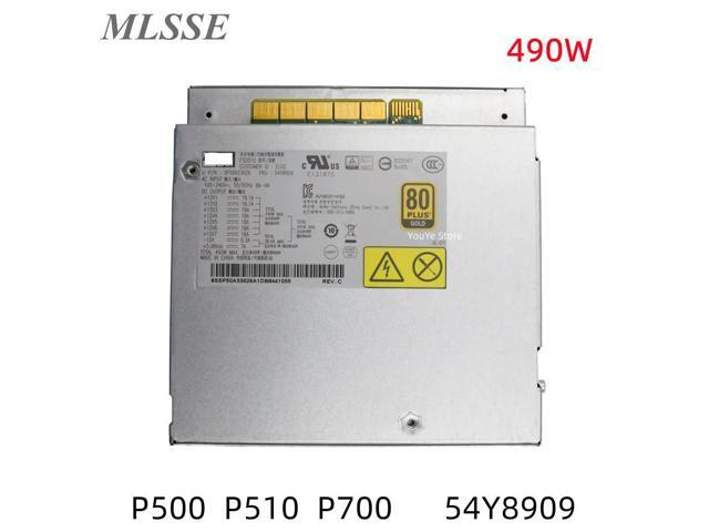 Click here for PSU For P500 P510 P700 490W 54Y8909 Workstation Po... prices