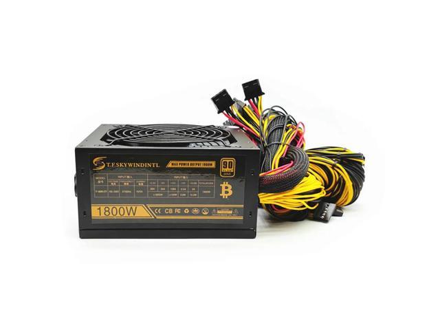Click here for 1800W Mining PC Power Supply ATX Computer Power PS... prices