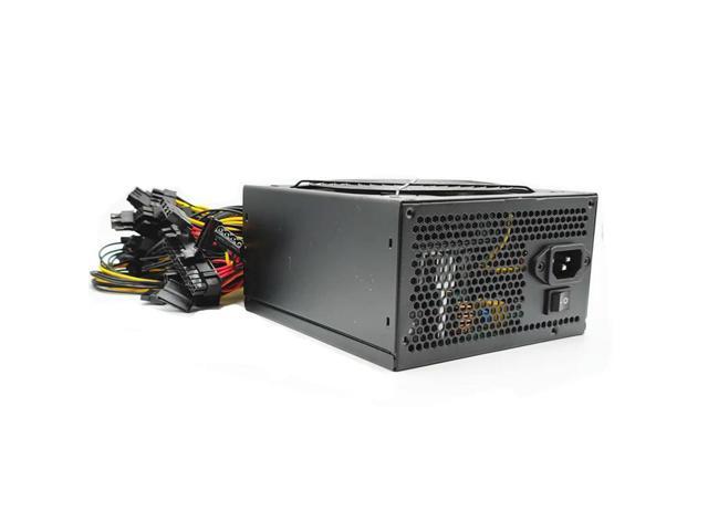 Click here for 2000W Switching ATX Power Supply For Pc Mining Ant... prices