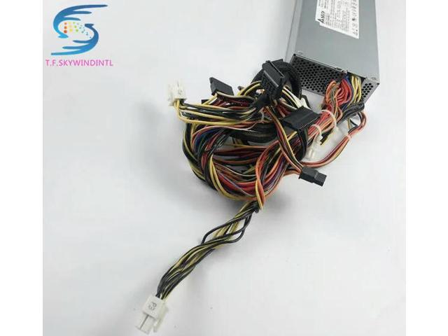 Click here for Free Ship Pc Power Supply Rackmount 1u 500w Server... prices