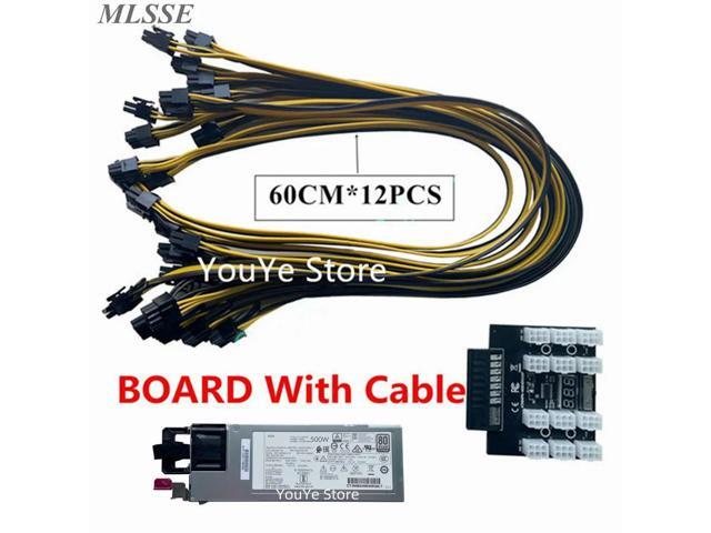 Click here for PSU For 380 gen10 500W Power Supply HSTNS-PL40-1 8... prices