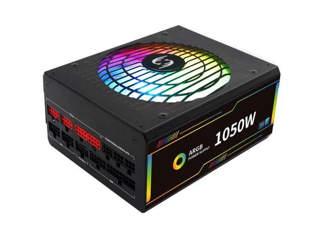 Click here for 1050W RGB Fully Modular ATX 3.0 PCIe 5.0 PSU Activ... prices