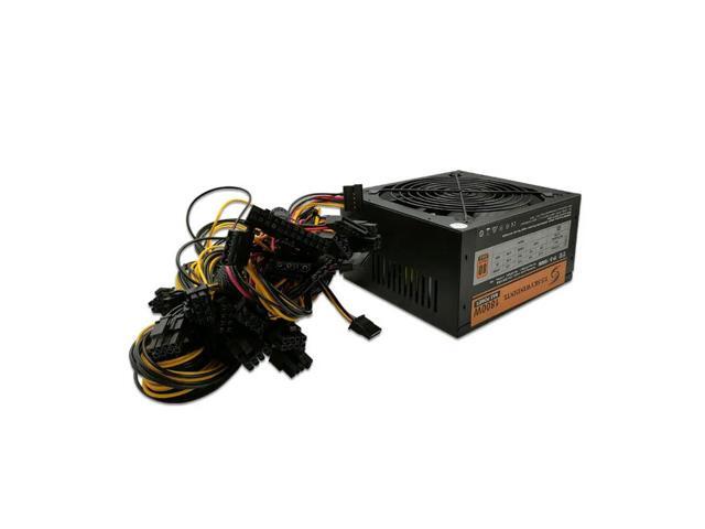 Click here for 1800W PSU Power Supply For 8 GPU 1800W ATX Gaming... prices