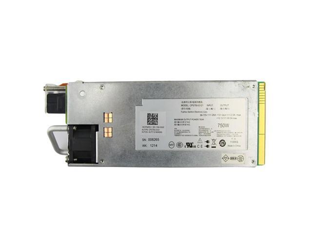 Click here for 750W Server DC Power Supply for R510/R910 CPS750-D... prices