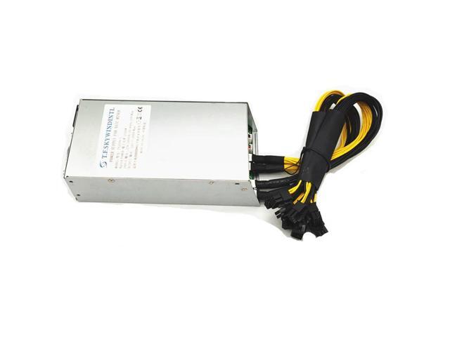 Click here for 1U 2U 2400W Power Supply Mining Machine Power Supp... prices