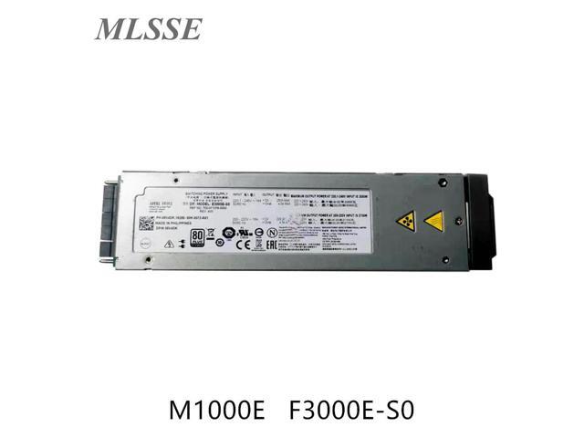 Click here for For M1000E Server Power Supply 3000W 0RR4YT E3000E... prices