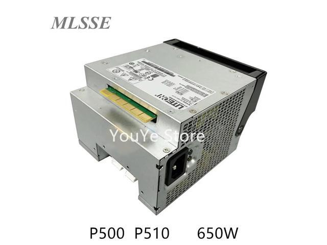 Click here for For P500 P510 650W Workstation Power Supply PS-365... prices