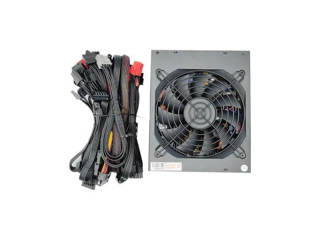 Click here for 2000W Full Modular ATX Power Supply ATX ETH Bitcoi... prices