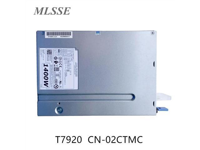 Click here for For T7920 Workstation Power Supply 1400W D1400EF-0... prices