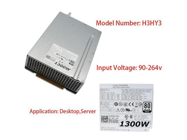 Click here for T7910 T5810 T7810 T7610 1300W Server Power Supply... prices