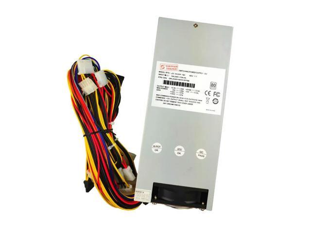 Click here for 700W IPC 2U Power Supply 700W PSU For Industrial S... prices