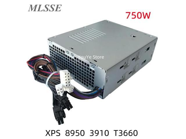 Click here for For XPS 8950 3910 T3660 Alien R13 R14 10PIN 750W P... prices